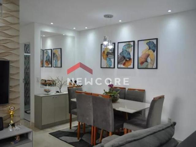 Apartamento em Rua Araçatuba Santa Maria Santo André/SP