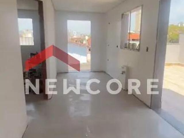 Apartamento em Rua Aracaju Vila Alzira Santo André/SP