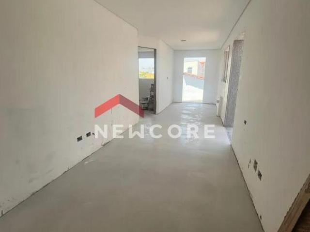 Apartamento em Rua Aracaju Vila Alzira Santo André/SP