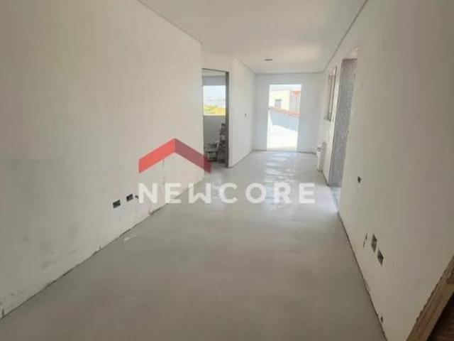Apartamento em Rua Aracaju Vila Alzira Santo André/SP