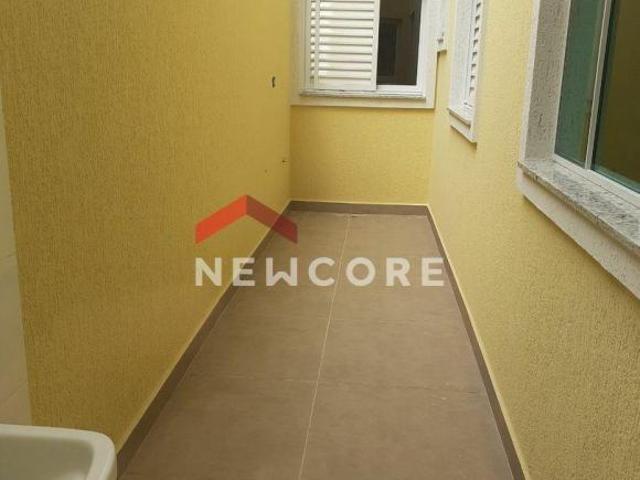 Apartamento em Rua Araci Vila Curuçá Santo André/SP
