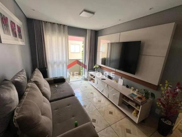 Apartamento em Rua Aracy Rondon Amarante Jaraguá São Paulo/SP