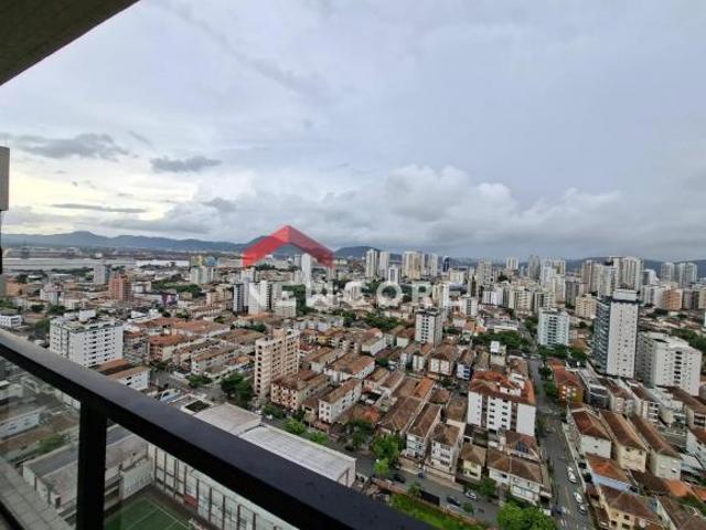 Apartamento em Rua Arabutan Aparecida Santos/SP