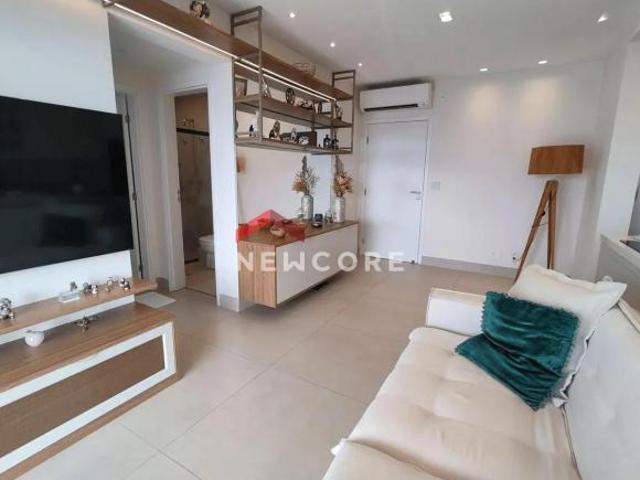Apartamento em Rua Arabutan Aparecida Santos/SP