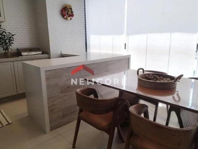 Apartamento em Rua Arabutan Aparecida Santos/SP