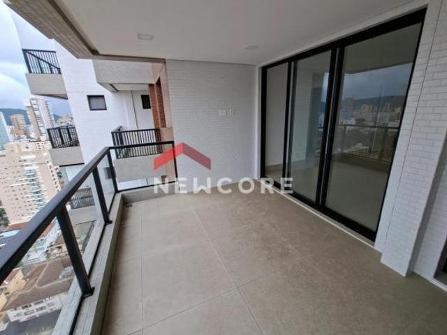Apartamento em Rua Arabutan Aparecida Santos/SP