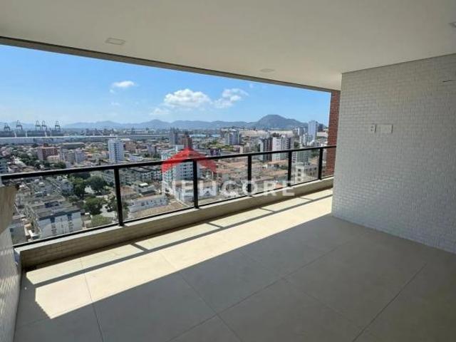 Apartamento em Rua Arabutan Aparecida Santos/SP