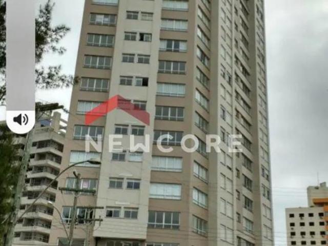 Apartamento em Rua Aragão Bozano Predial Torres/RS