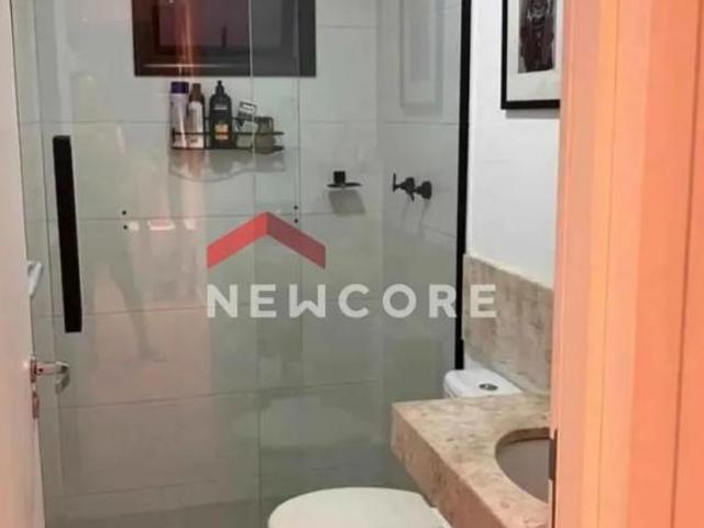 Apartamento em Rua Araguaia Vila Almeida Indaiatuba/SP