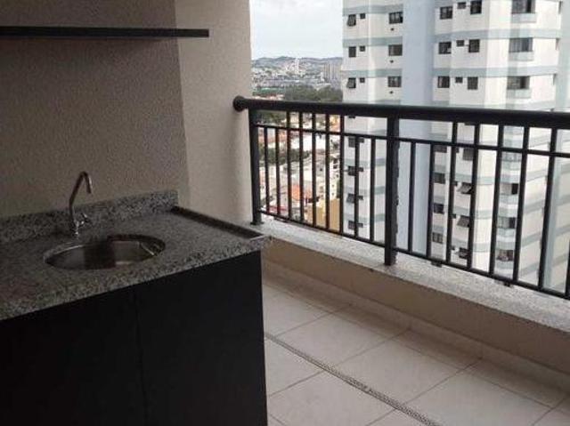 Apartamento em Rua Araguaia Vila Curuçá Santo André/SP