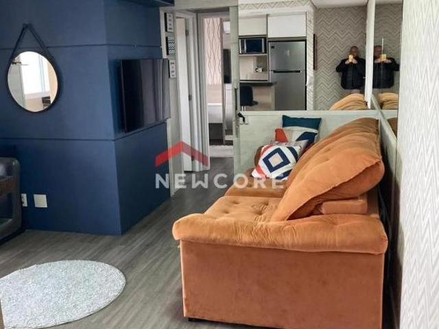 Apartamento em Rua Araguaia Vila Curuçá Santo André/SP