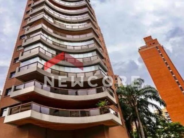 Apartamento em Rua Araguari Vila Uberabinha São Paulo/SP