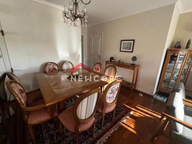 Apartamento em Rua Arandu Brooklin Paulista São Paulo/SP