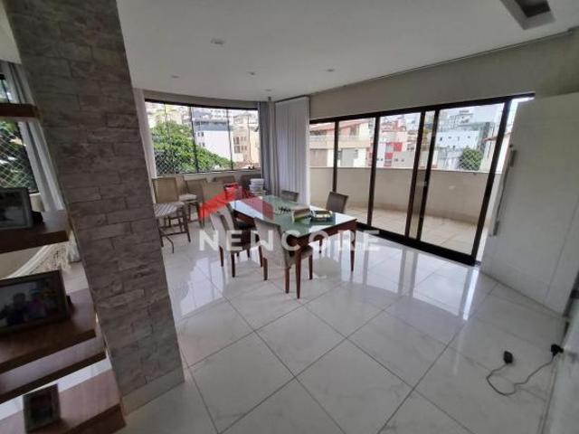 Apartamento em Rua Arapé União Belo Horizonte/MG