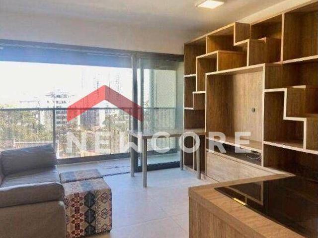 Apartamento em Rua Arapiraca Vila Madalena São Paulo/SP