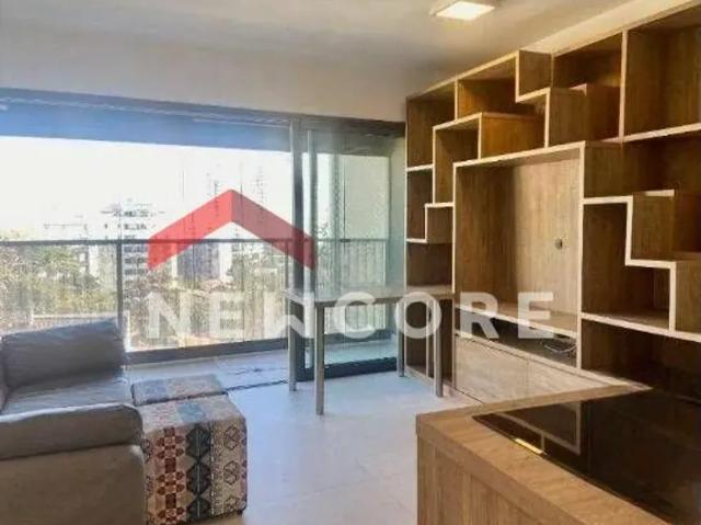 Apartamento em Rua Arapiraca Vila Madalena São Paulo/SP