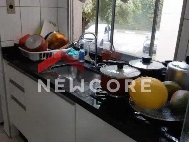 Apartamento em Rua Arara Jardim Valéria Guarulhos/SP