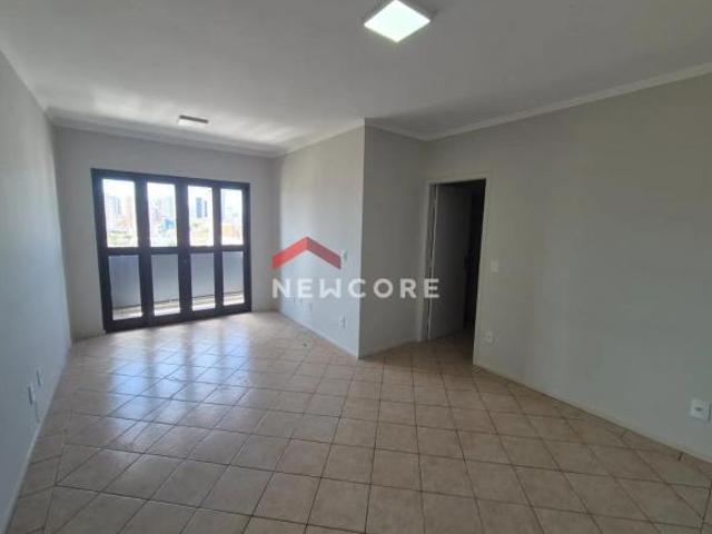 Apartamento em Rua Araraquara Alto Cafezal Marília/SP