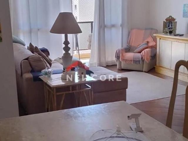 Apartamento em Rua Araújo Leite Vila Santa Tereza Bauru/SP