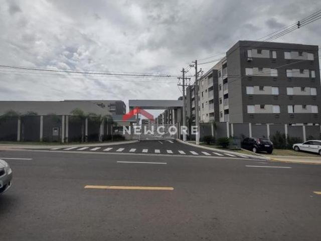 Apartamento em Rua Arcidio Stroppa Distrito Industrial Marília/SP