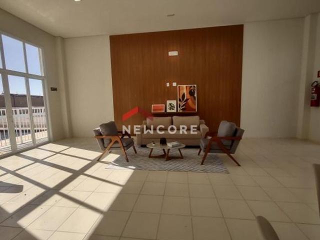 Apartamento em Rua Arcidio Stroppa Distrito Industrial Marília/SP