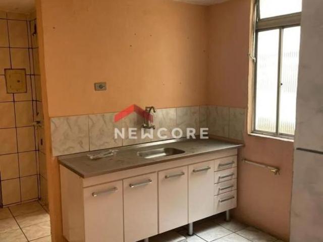 Apartamento em Rua Areado Conjunto Habitacional Presidente Castelo Branco Carapicuíba/SP