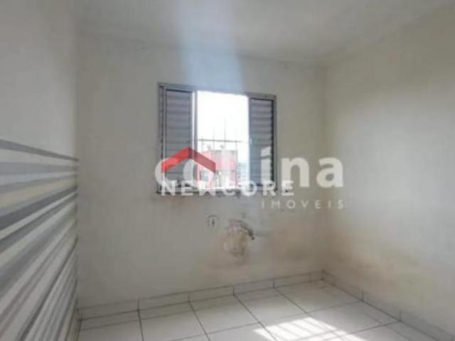 Apartamento em Rua Areado Conjunto Habitacional Presidente Castelo Branco Carapicuíba/SP