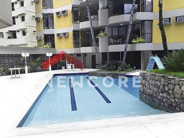 Apartamento em Rua Argentina Enseada Guarujá/SP