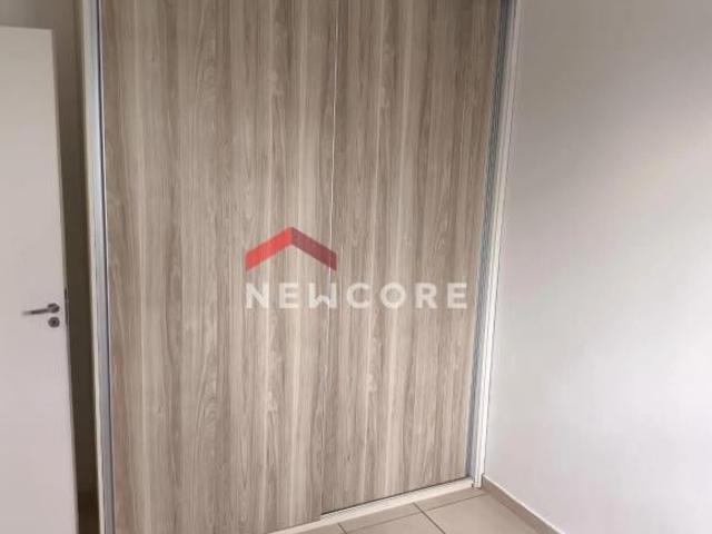 Apartamento em Rua Argentina Jardim Terra Branca Bauru/SP