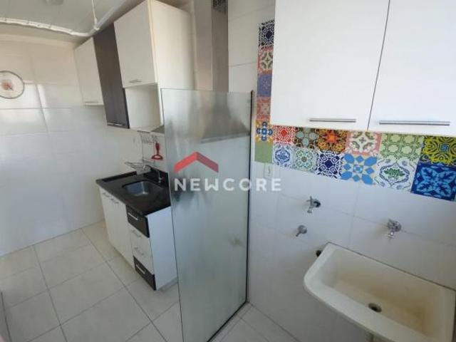Apartamento em Rua Argentina Jardim Terra Branca Bauru/SP