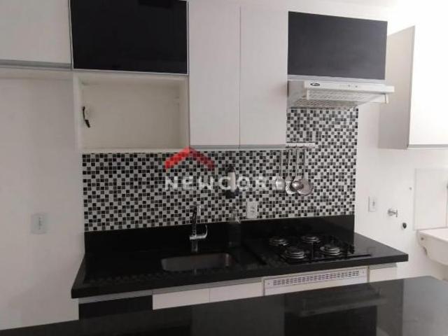 Apartamento em Rua Argentina Vila Carvalho Bauru/SP