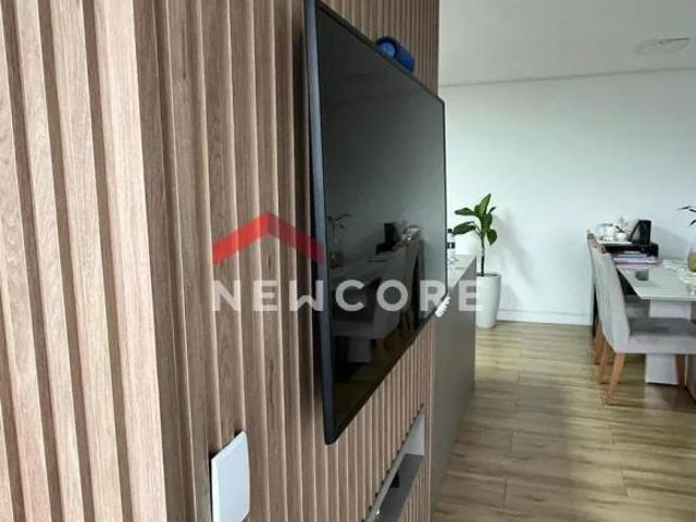 Apartamento em Rua Argélia Jardim das Flores Osasco/SP