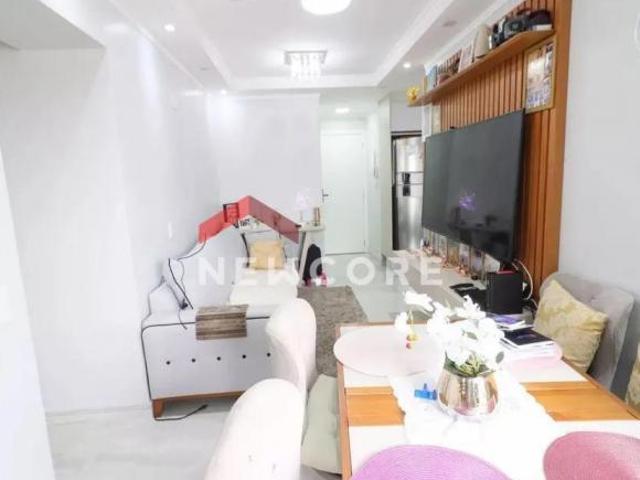 Apartamento em Rua Argélia Jardim das Flores Osasco/SP