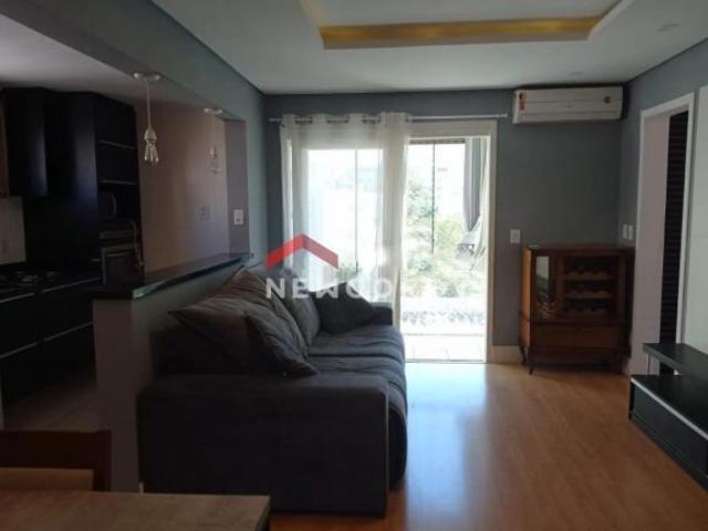Apartamento em Rua Ariovaldo Pinheiro Passo da Areia Porto Alegre/RS