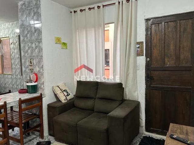 Apartamento em Rua Aristeu Rodrigues da Silva Guapiranga Itanhaém/SP