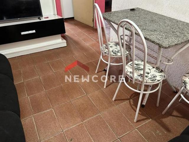 Apartamento em Rua Aristeu Rodrigues da Silva Guapiranga Itanhaém/SP