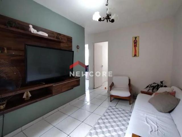 Apartamento em Rua Aristeu Rodrigues da Silva Guapiranga Itanhaém/SP