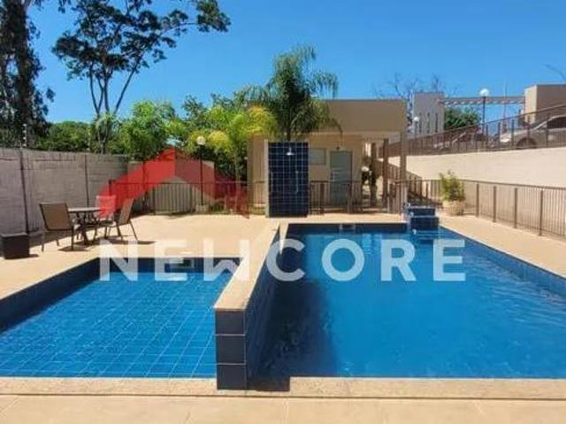 Apartamento em Rua Aristides Pinto Soares Parque Bandeirantes Presidente Prudente/SP