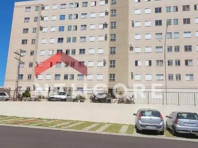 Apartamento em Rua Aristides Pinto Soares Parque Bandeirantes Presidente Prudente/SP