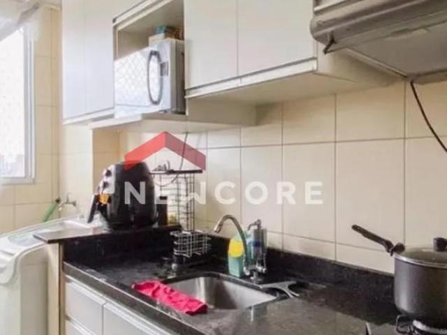 Apartamento em Rua Ariti Vila Rui Barbosa São Paulo/SP