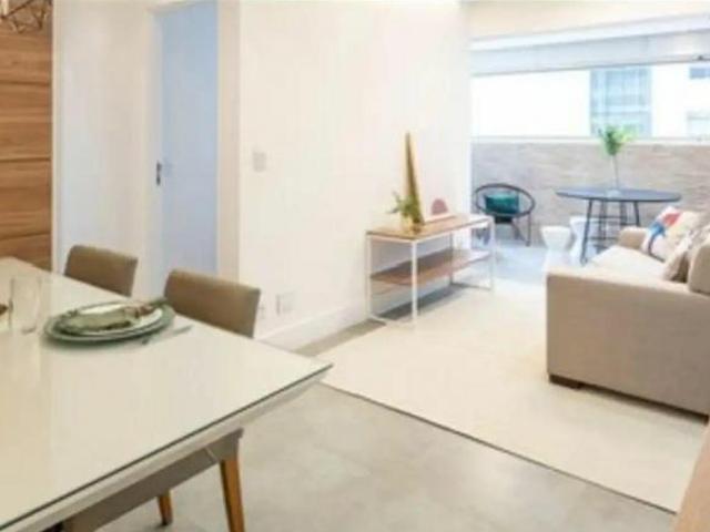 Apartamento em Rua Arizona Vila Olímpia São Paulo/SP