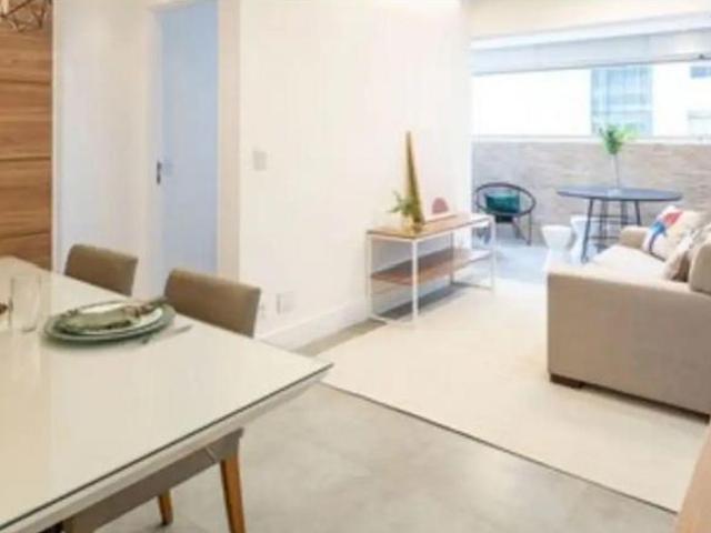Apartamento em Rua Arizona Vila Olímpia São Paulo/SP