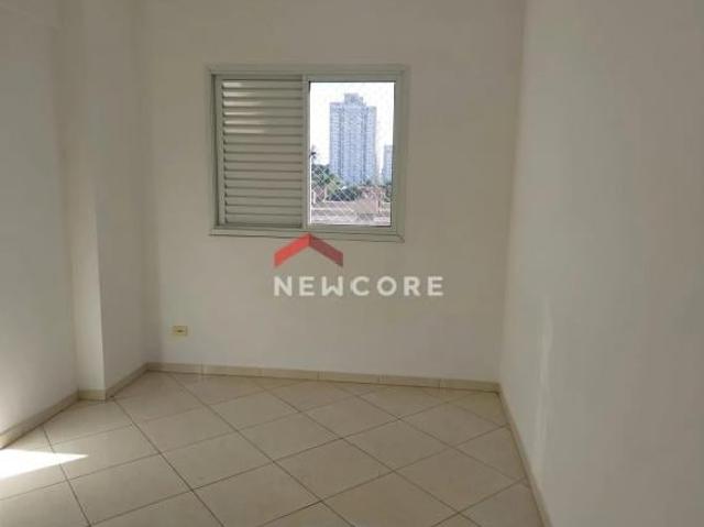 Apartamento em Rua Armando Backx Demarchi São Bernardo do Campo/SP