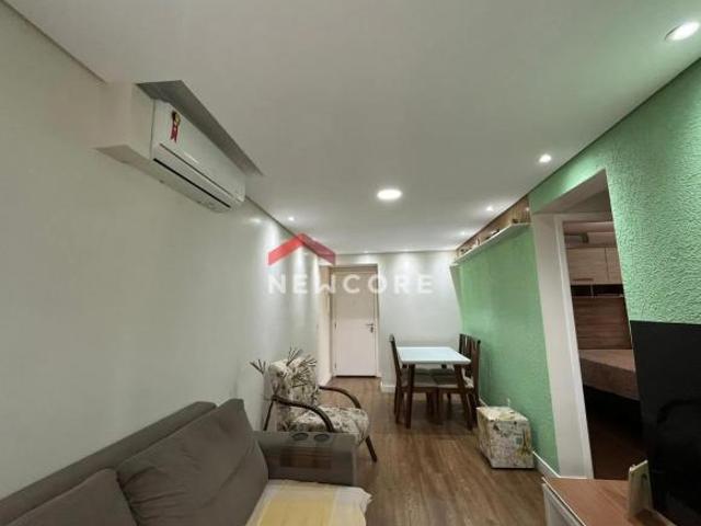 Apartamento em Rua Armando de Salles Oliveira Centro Cubatão/SP