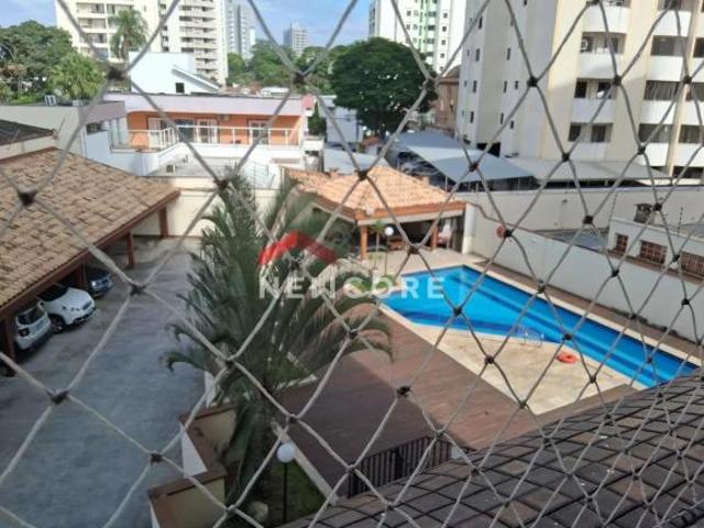 Apartamento em Rua Armando de Salles Oliveira Jardim das Nações Taubaté/SP