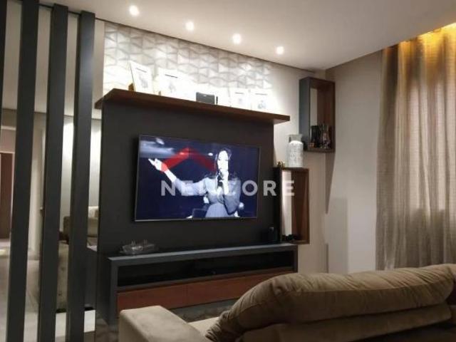 Apartamento em Rua Armando Ortenzi Jardim Santa Cruz Londrina/PR