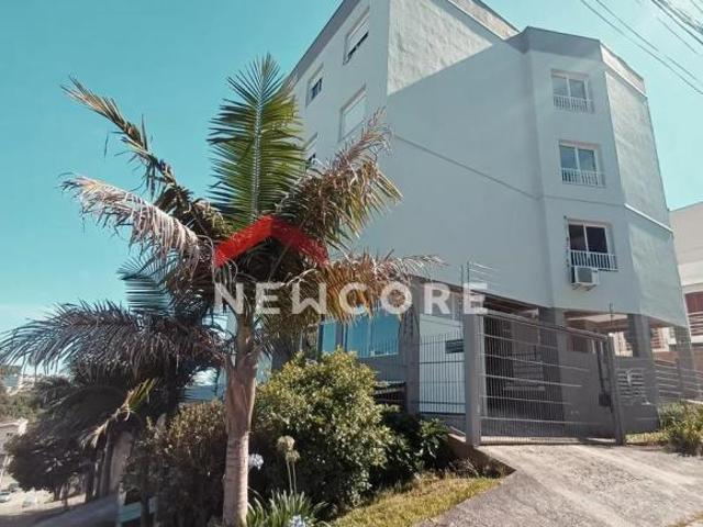 Apartamento em Rua Armando Salvador Cidade Nova Caxias do Sul/RS