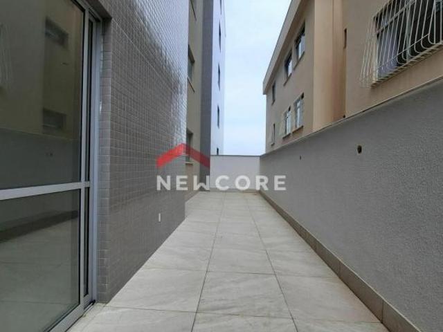 Apartamento em Rua Armindo Chaves Alto Barroca Belo Horizonte/MG