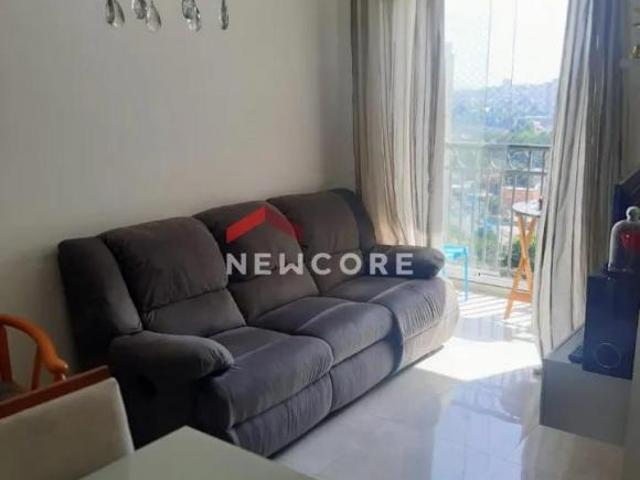 Apartamento em Rua Arnaldo Cintra Vila Moreira São Paulo/SP