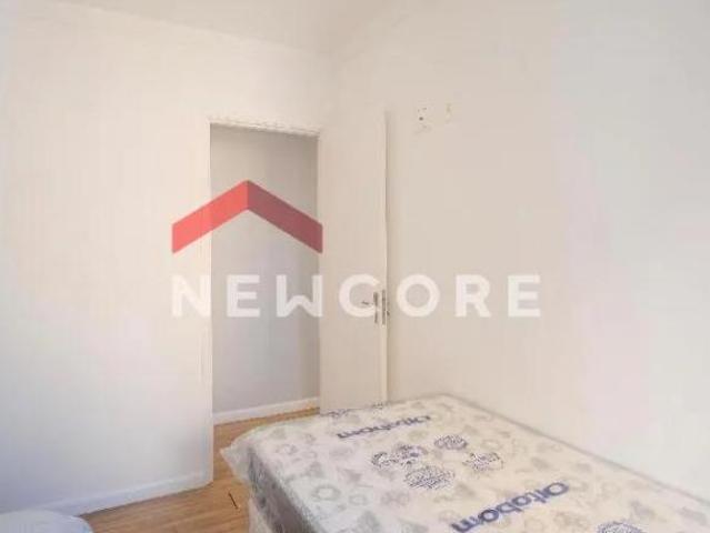 Apartamento em Rua Arnaldo Cintra Vila Moreira São Paulo/SP